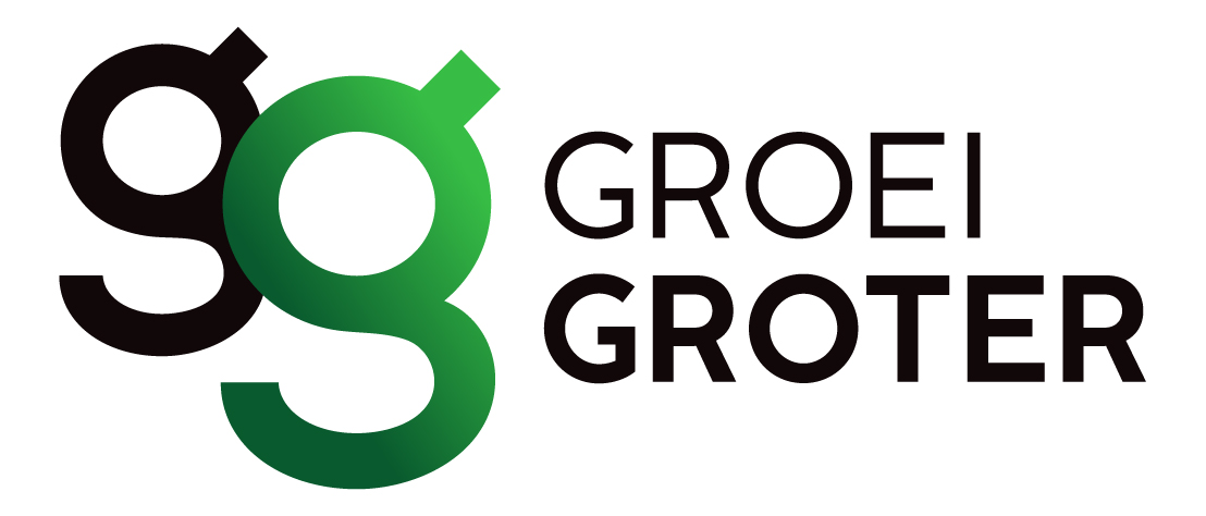 Groei Groter | Sales expertise voor groeiende ondernemingen